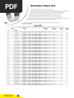 Tabla de Conversión DN A NPS (Pulgadas) para Medir Diámetros de Tubería ...