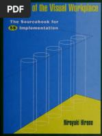 Shingo Prize Model and Application | PDF | Leadership | Scientific Method