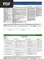 Formato Programa Anual de Capacitaciones DS44 | PDF | La seguridad