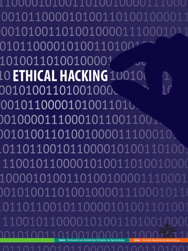 Ethical Hacking PDF | PDF