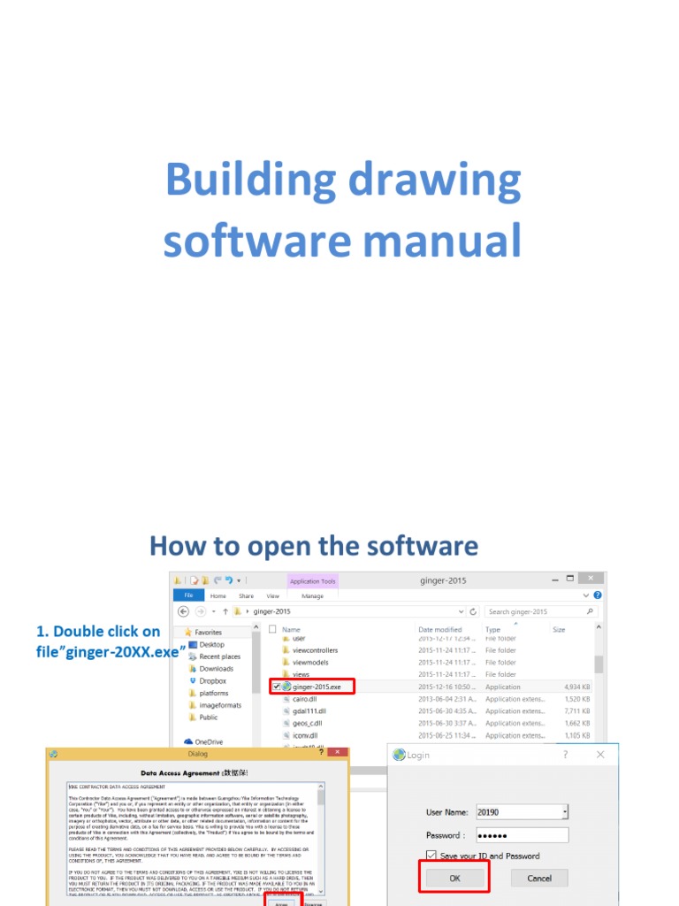 B0 Software Manual | PDF | System Software | Computing