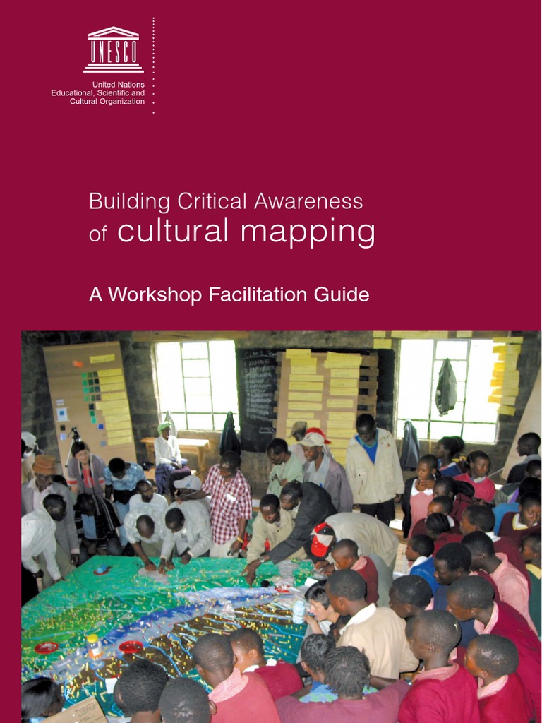 Cultural Mapping: Building Critical Awareness of | PDF | Cultural ...