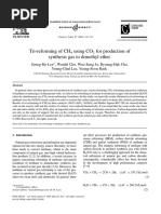 Claus Process for Sulfur Recovery | PDF | Process Engineering | Chemistry