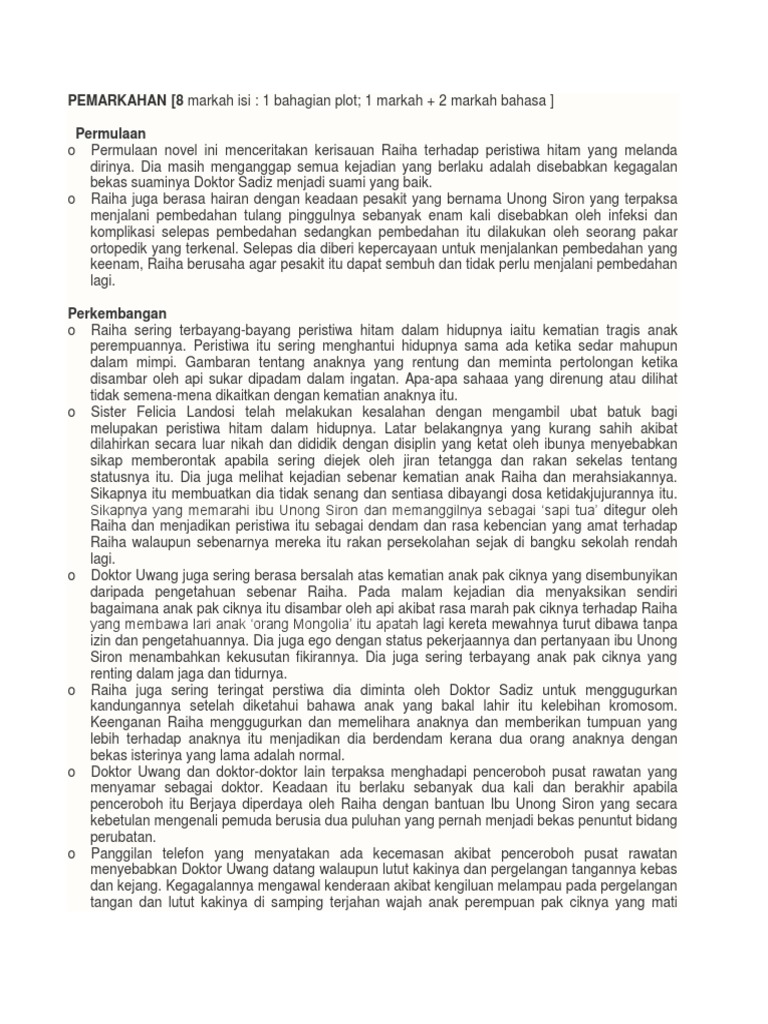 Sinopsis Pantai Kasih Ikut Plot | PDF