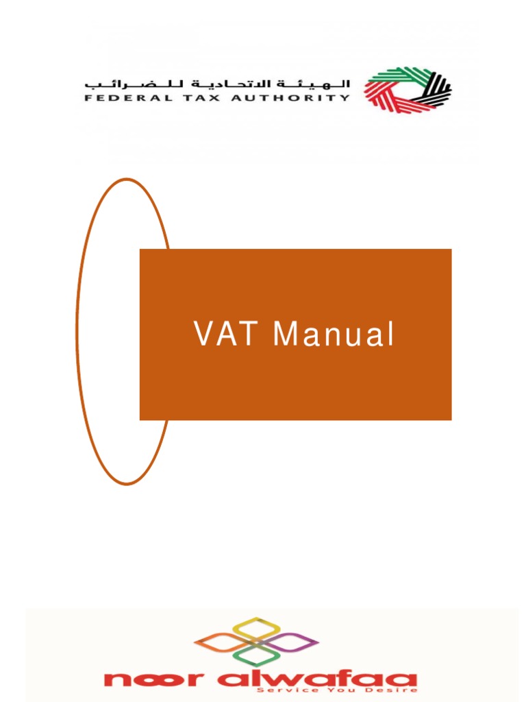 VAT Manual 1 | PDF | Value Added Tax | Invoice