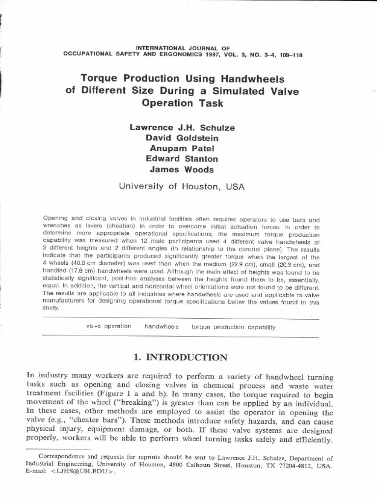 Rim Pull | PDF | Analysis Of Variance | Standard Deviation
