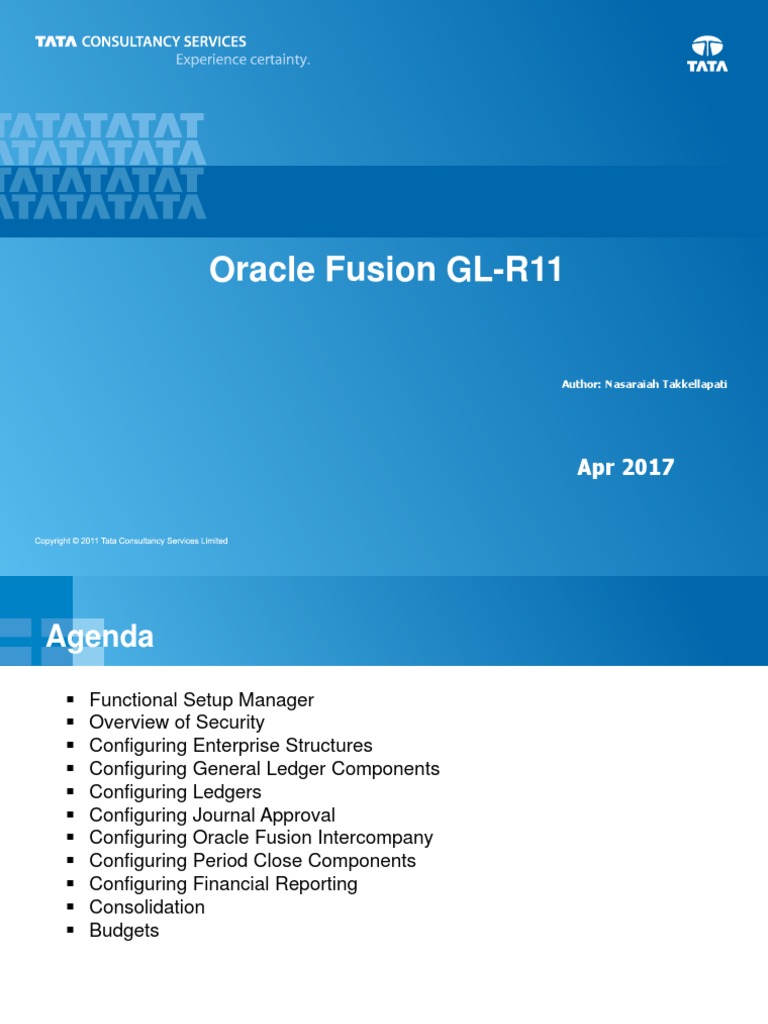 Oracle Fusion GF Implementation | PDF | Accounts Payable | Spreadsheet