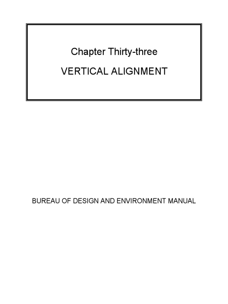 Highway Design | PDF | Transportation Engineering | Transport