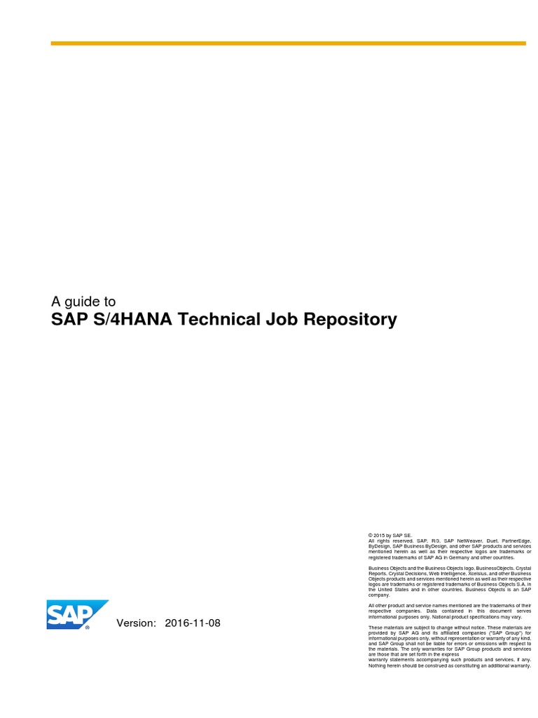 How To Setup SAP Web Dispatcher For Fiori Applications PDF | PDF | Runtime System | Sap Se
