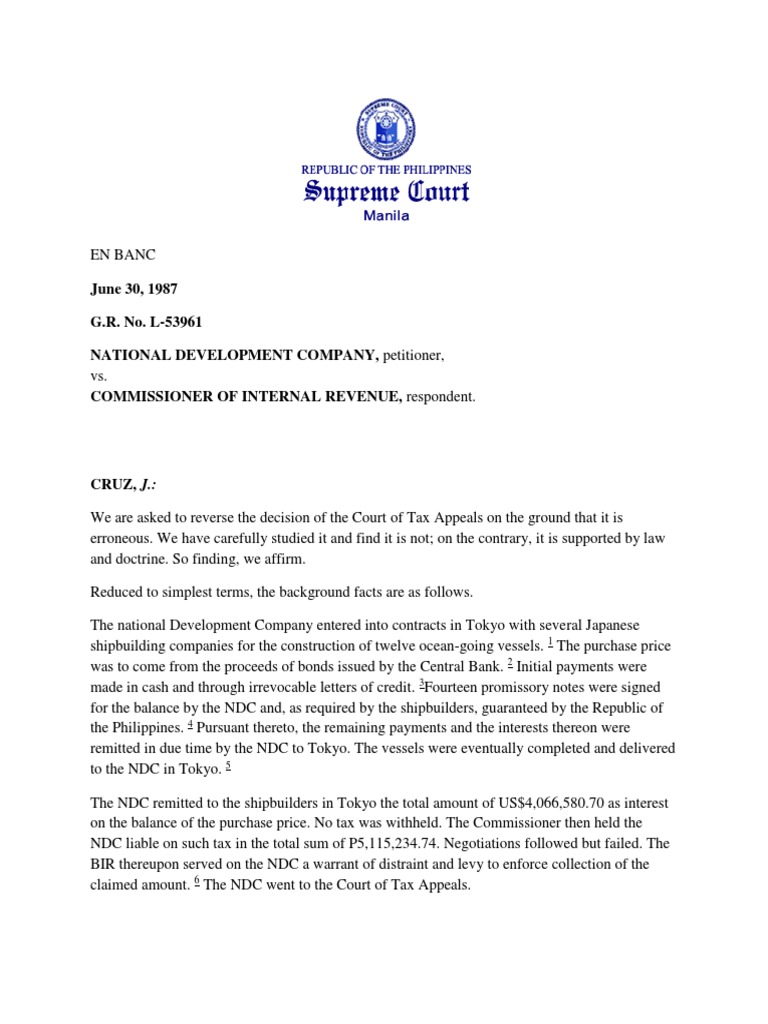 Draft Income Tax | PDF | Withholding Tax | Gross Income