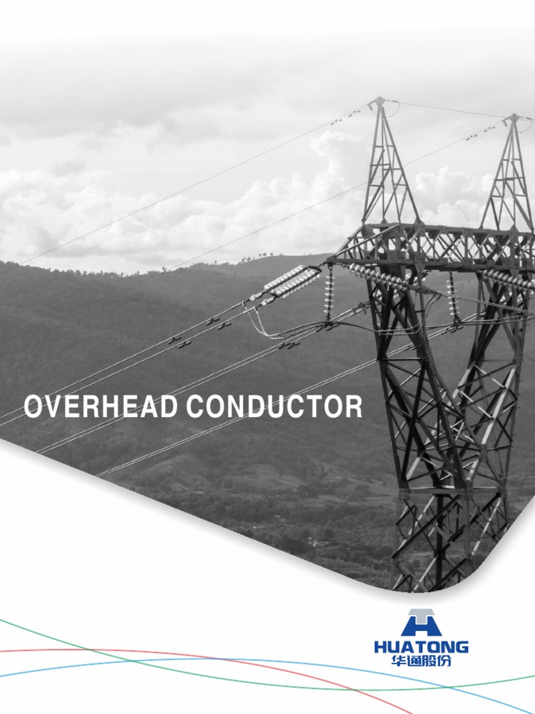 Conductor Astm Standard | PDF | Electrical Conductor | Wire