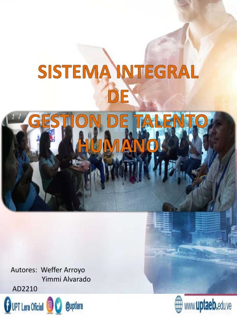 Revista Talento Humano AD2210 | PDF | Reclutamiento | Salario