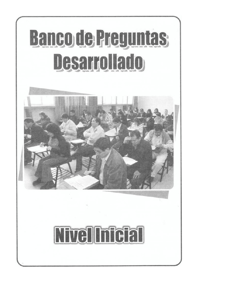 600 Problemas de Casuística | PDF | Evaluación | Aprendizaje