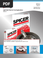 Williams Controls - Throttle Control Catalog | PDF | Valve | Piston