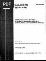 Bomba Inspection Procedure | PDF