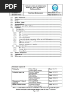 Sarmiento Cast for Tibial Fractures | PDF