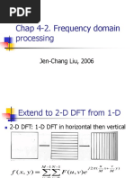 DFT Sample Exam Problems Solutions | PDF | Discrete Fourier Transform ...