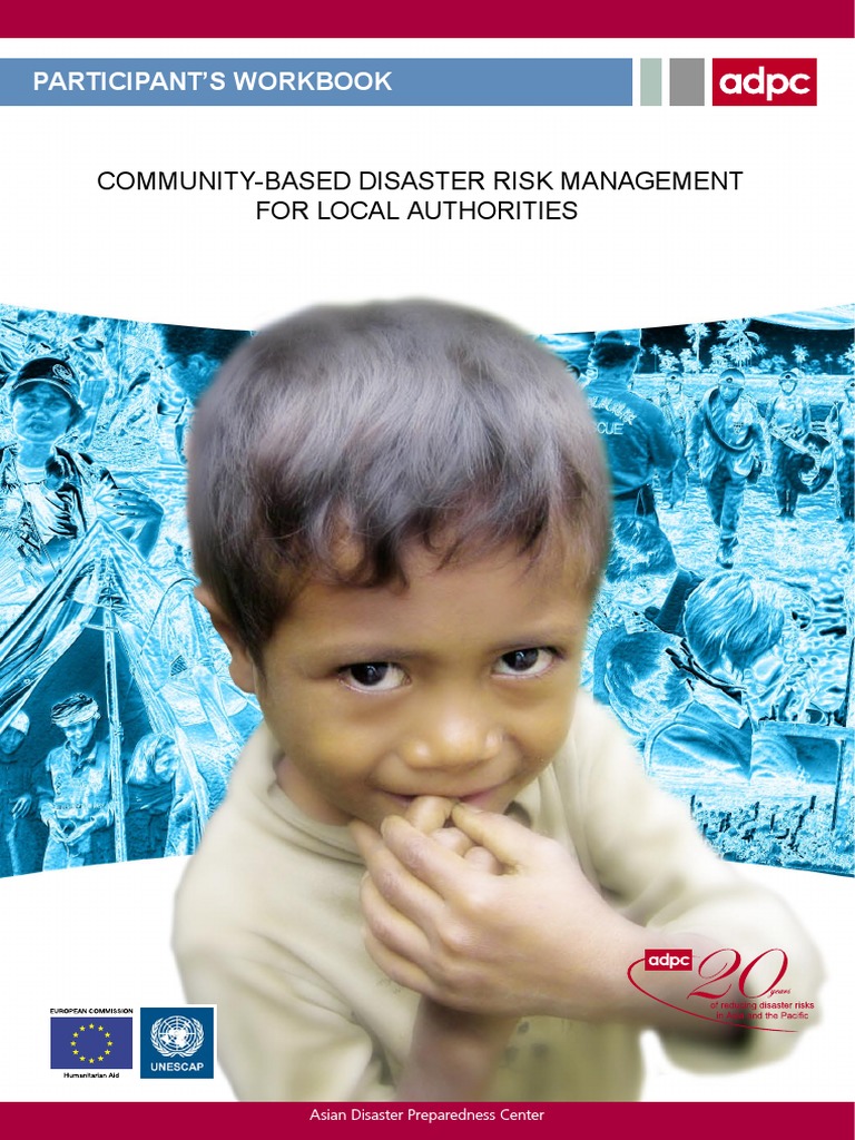 Community Based Disaster Risk Management For Local Authorities | PDF ...