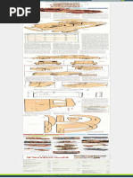 Wooden Sports Car Plans | PDF