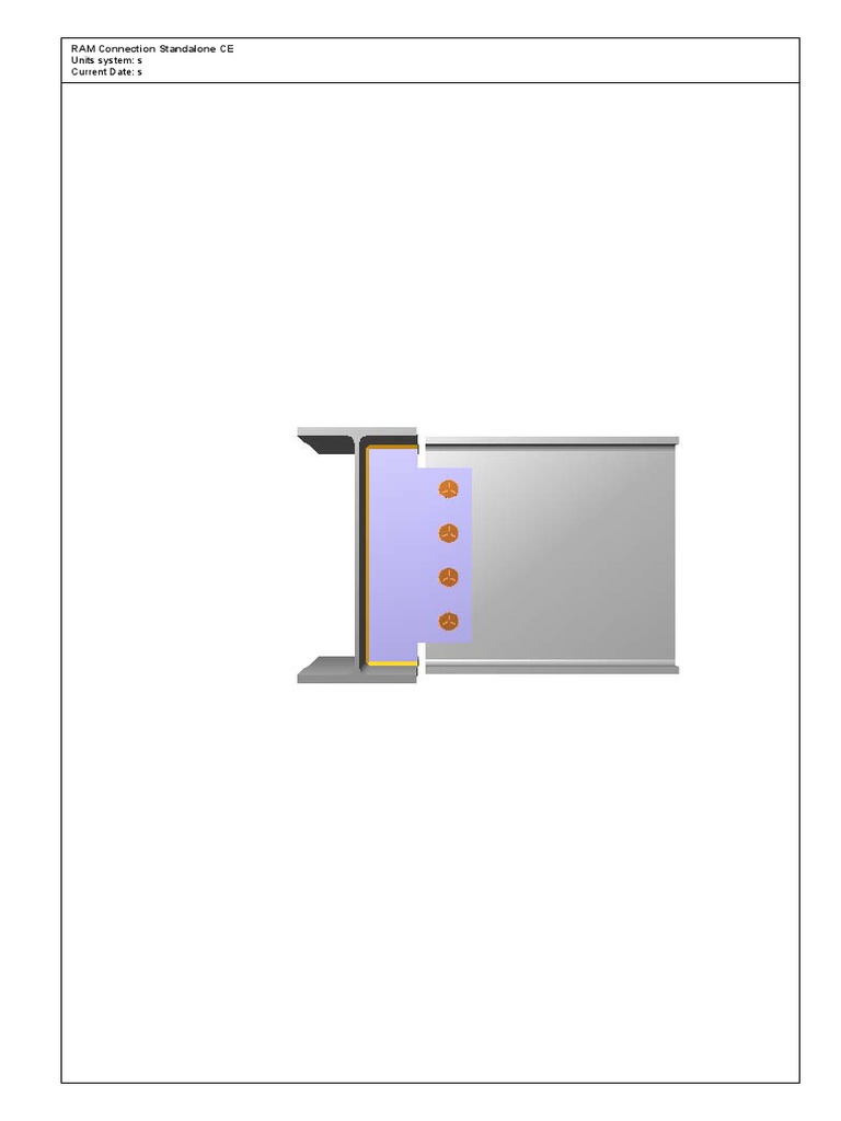 Resumen Conx V-V w16x40 - w16x40 Corte Rev-01 | PDF | Carpintería ...