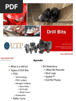 IADC Bit Classification | PDF