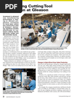 Gear Teeth True Involute Form | PDF | Gear | Kinematics