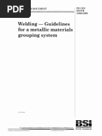 Iso 9013 2017 | PDF | International Organization For Standardization ...