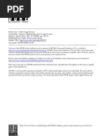 Raymond Williams, The Writer-Commitment and Alignment | PDF | Writers ...