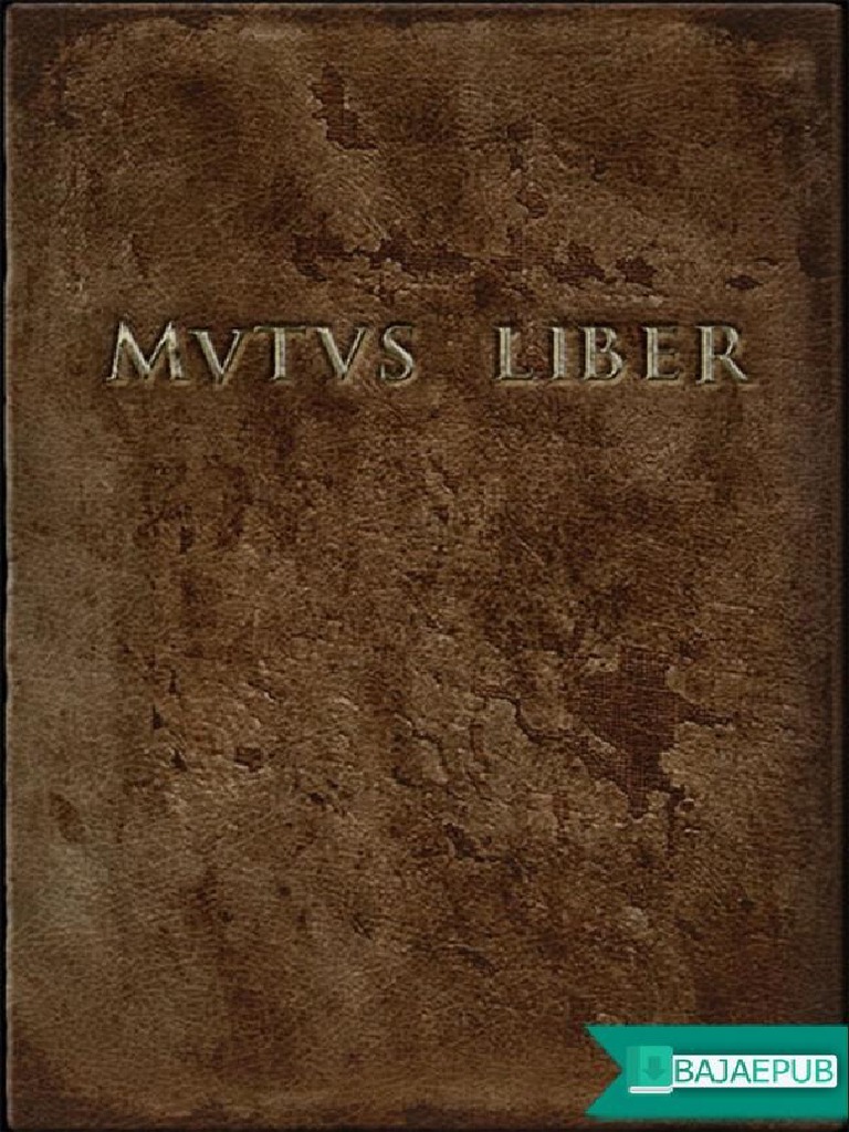 Mutus Liber (Libro Mudo de La Alquimia) PDF | Descargar gratis PDF ...