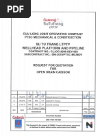 Breakwater and Dredging Works BOQ - Example | PDF | Dredging | Business