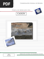 Informe de Fluidez en El Coño de Marsh, 2 | PDF | Hormigón | Cemento