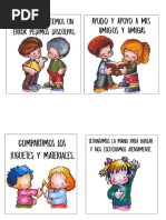 Reglas Del Baño | PDF