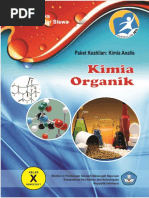 Karakteristik Ikatan Sigma dan Phi | PDF