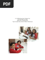 Improvisation Grade 6-Water Filter | PDF | Filtration | Water