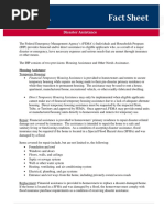 HUD 9887-9887a | PDF | Section 8 (Housing) | Unemployment Benefits