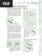 SMI - Handbook of Spring Design PDF | PDF