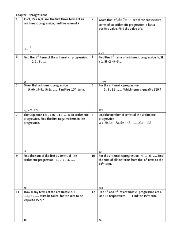 Form 5 Module | PDF | Ratio | Triangle
