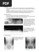 Signo de Mickey Mouse | PDF | Vena | Ultrasonido médico