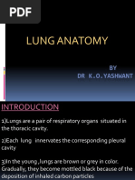 Case Presentation Laryngitis TB 70 Tahun | PDF | Larynx | Tuberculosis
