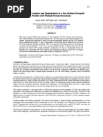 Capacity Analysis Report (CAR) : User Guide | PDF | Car | Ford Motor ...