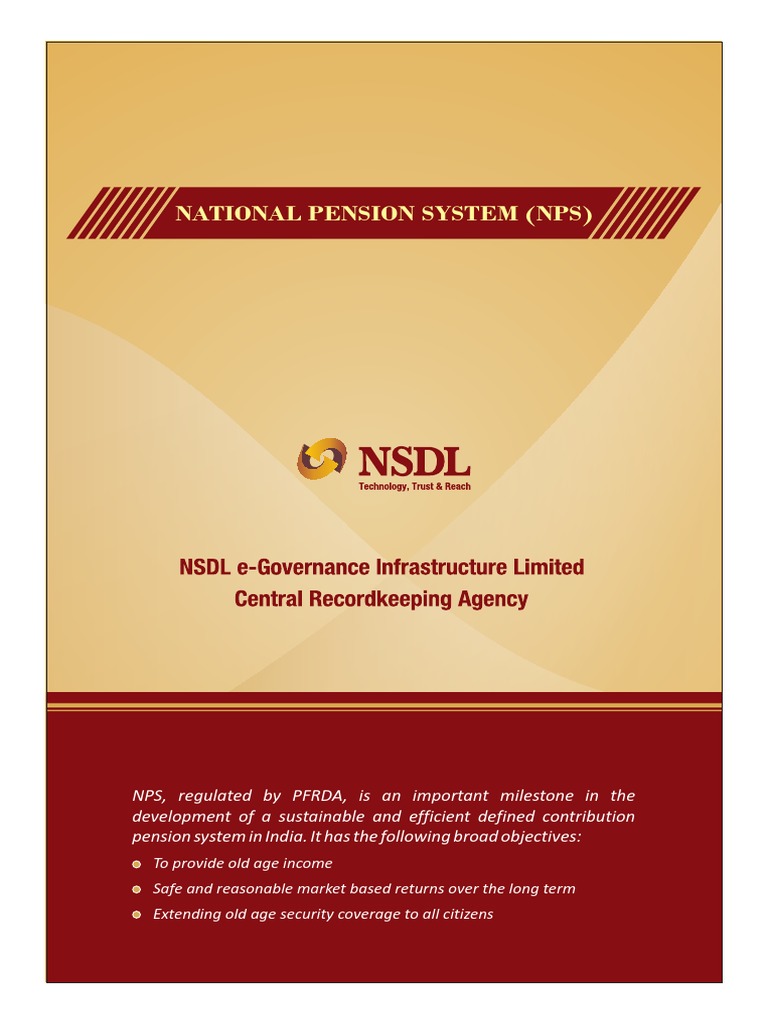 An Overview of the Key Features and Benefits of India's National ...