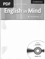 English in Mind 1 Student's Book | PDF