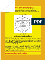 திதி நித்யா தேவதைகள். Thithi Nithya | PDF