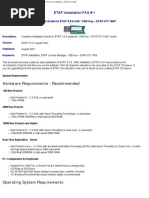 Running ETAP With Different License Key PDF | PDF | System Software ...