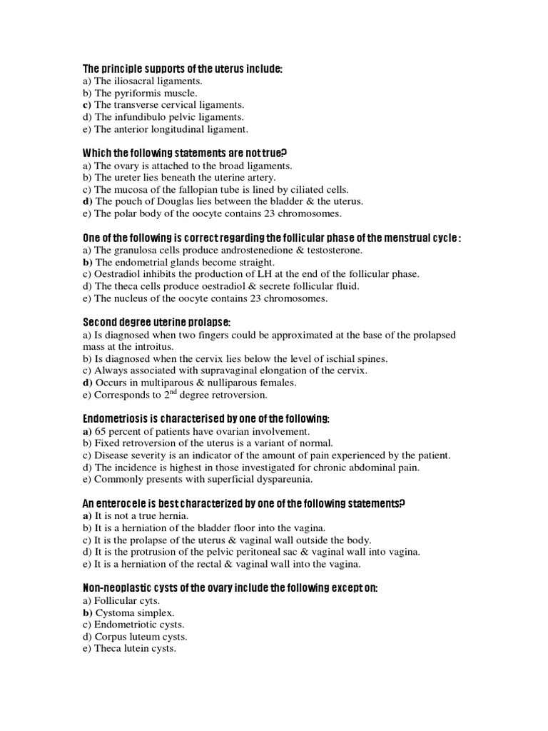 DR Khaled A-Malek MC | PDF | Menstrual Cycle | Ovarian Cancer