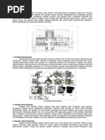 Daftar Simbol Perintah Autocad | PDF