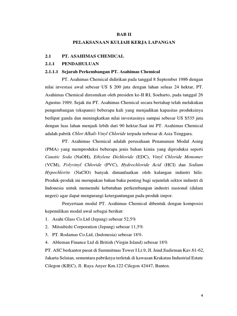 Bab II, III, Dan Daftar Pustaka Setelah Perbaikan Fixxx | PDF