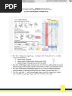 Lembar Kerja Penilaian Karyawan RULA | PDF