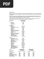 Fuels and Chemicals - Auto Ignition Temperatures | PDF | Natural Gas ...