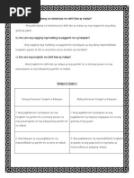 Reflection in Esp Module 1 | PDF